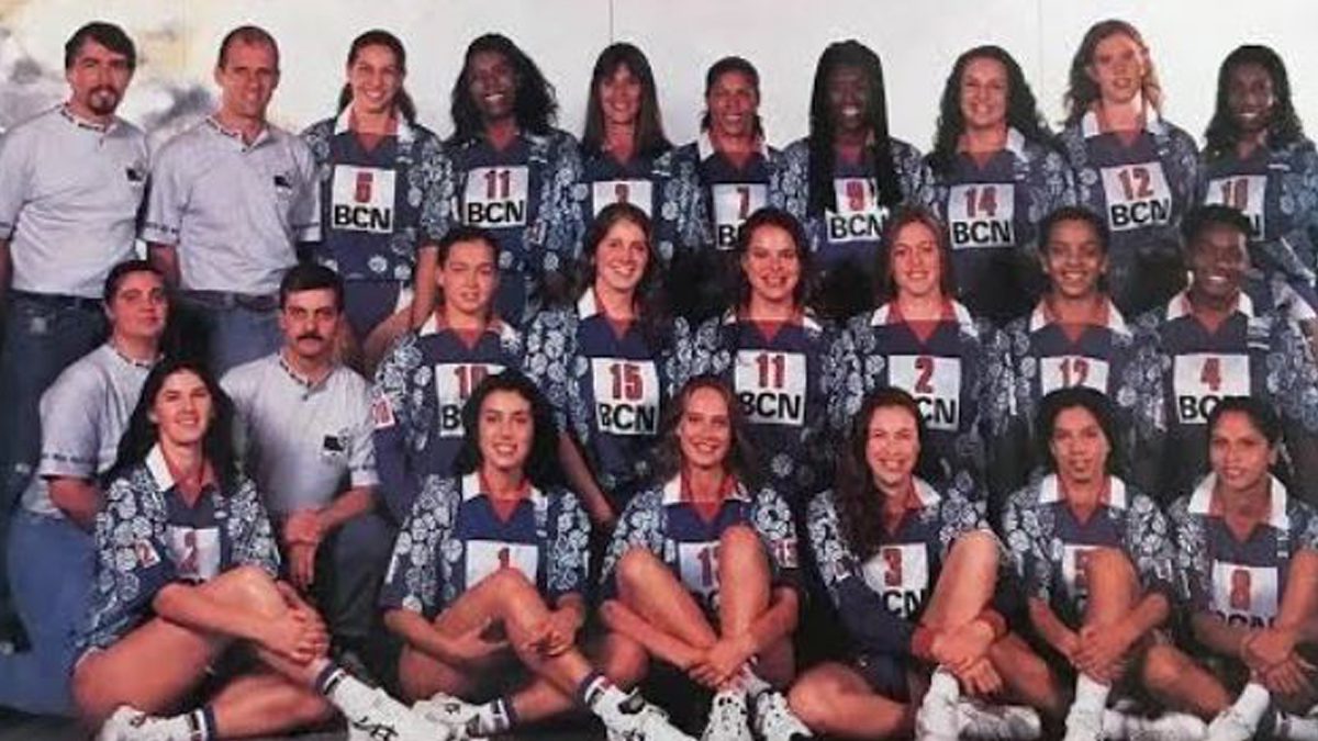 CAMPEÃO 19 VEZES: a linha do tempo de Osasco desde o BCN - QG Notícias