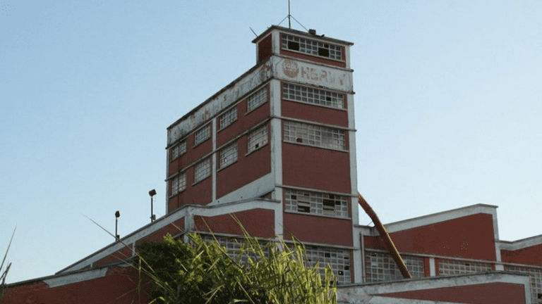 Hervy centenária, apagada da história na Osasco de 61 anos - QG Notícias